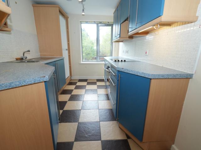 Apartment at Berkley Street, Birmingham