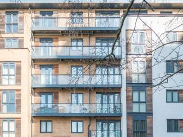Apartment at Berkley Street, Birmingham