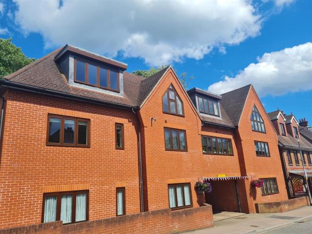 Apartment at Berks Hill, Three Rivers