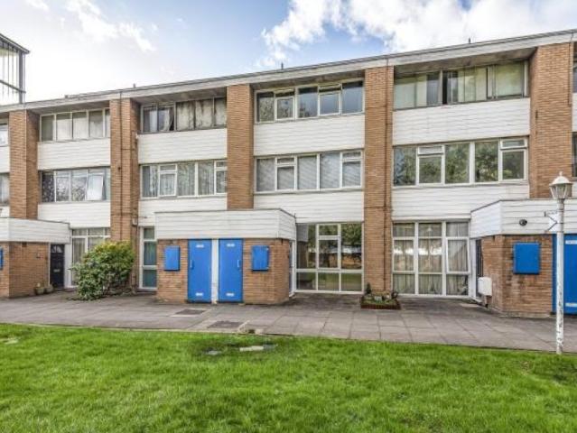 Apartment at Berkshire Avenue, Slough