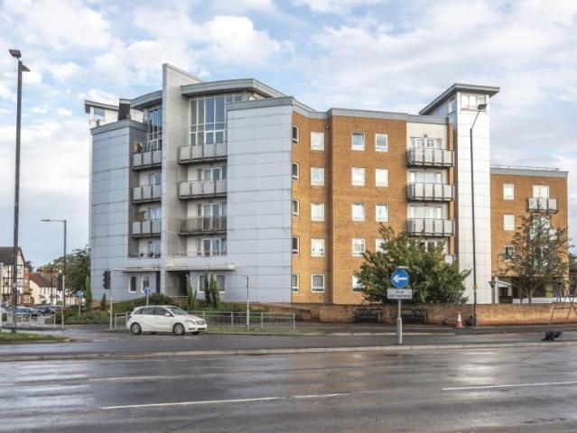 Apartment at Berkshire Avenue, Slough
