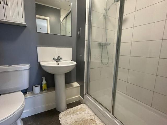 Apartment at Berkshire Avenue, Slough