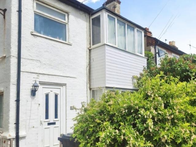 Apartment at Berkshire Avenue, Slough