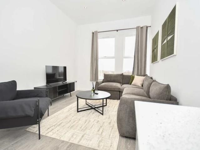 Apartment at Varley Street, Manchester