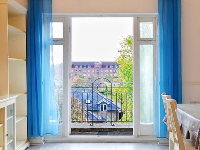 Apartment at Berisford Mews, Greater London