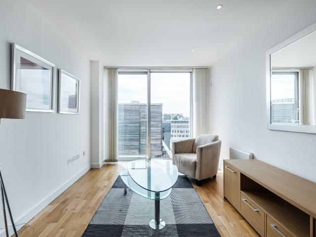 Apartment at Bermondsey Wall West, Greater London