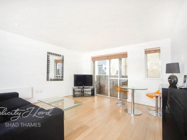 Apartment at Bermondsey Wall West, Greater London