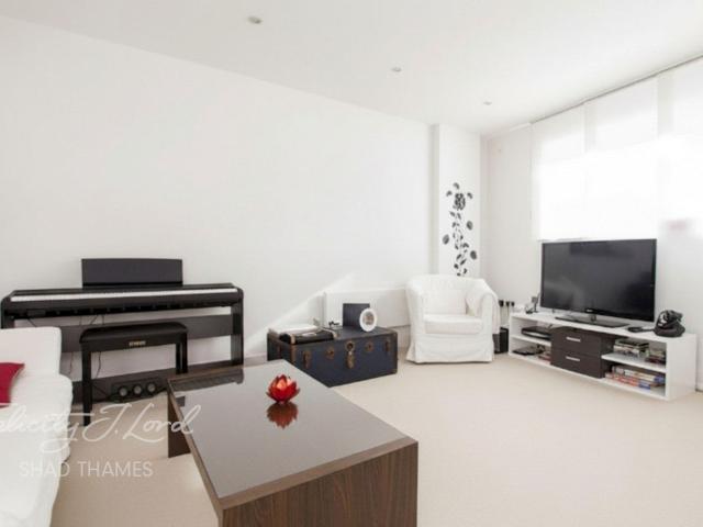 Apartment at Bermondsey Wall West, Greater London