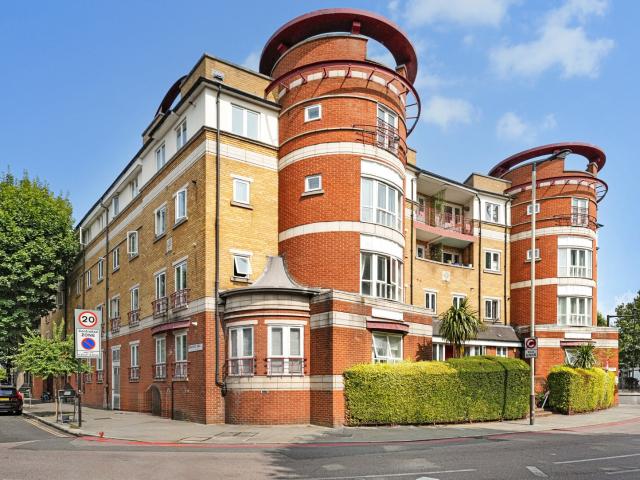 Apartment at Bermondsey Street, Greater London