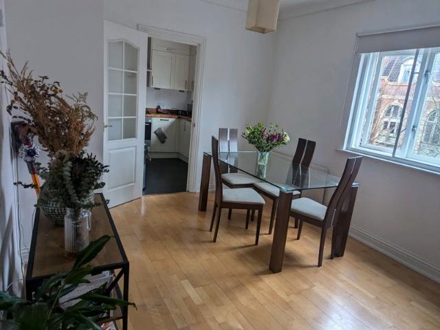 Apartment at Bermondsey Street, Greater London