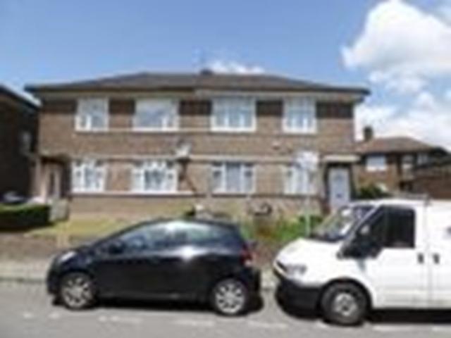 Apartment at Bermans Way, Greater London