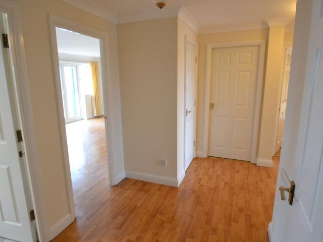 Apartment at Bermuda Place, Eastbourne