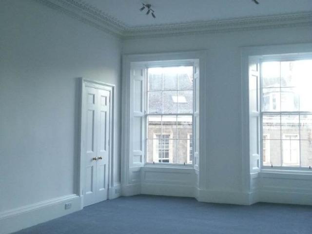 Apartment at Bernard Street, City of Edinburgh