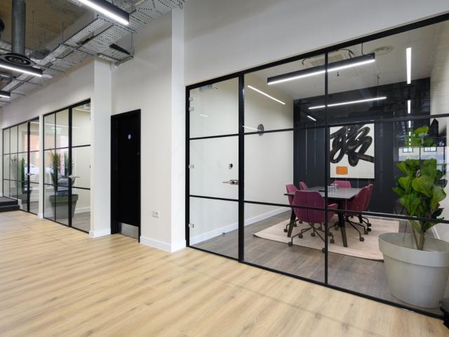 Apartment at Bernard Street, Southampton