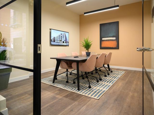 Apartment at Bernard Street, Southampton