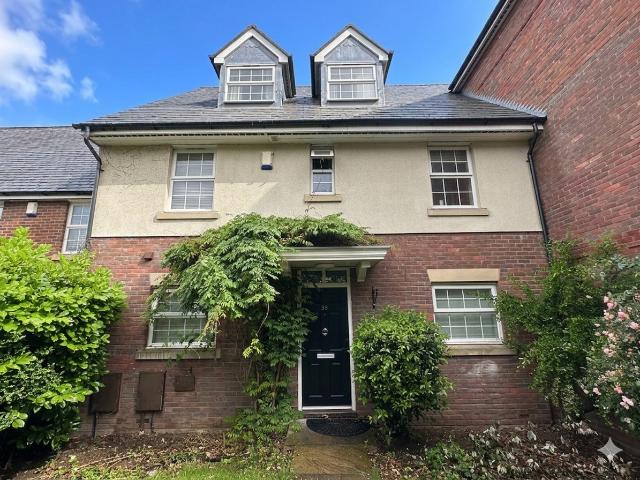 Apartment at Bernardines Way, Buckingham