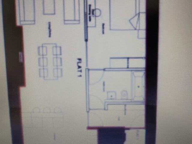 Apartment at Berners Street, City of Westminster