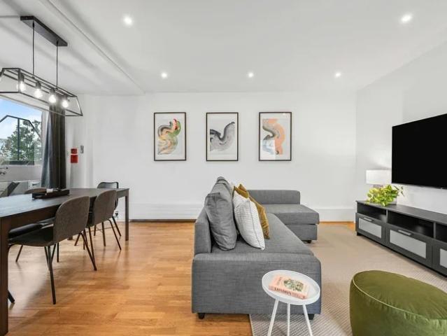 Apartment at Berners Street, City of Westminster