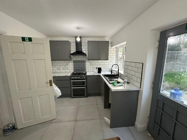 Apartment at Berrandale Road, Birmingham