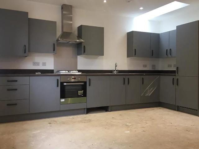 Apartment at Berridge Place, Peterborough