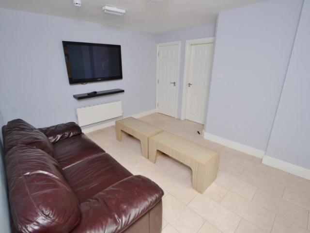 Apartment at Berridge Road East, Nottingham