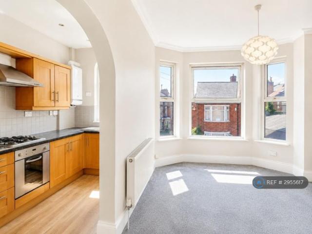 Apartment at Berridge Road East, Nottingham