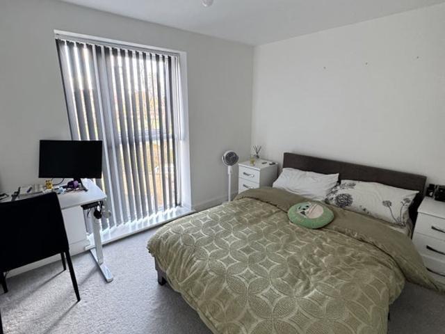 Apartment at Berrington Walk, Birmingham