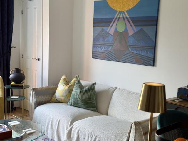 Apartment at Berrington Walk, Birmingham