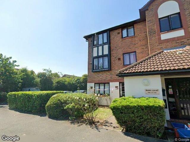 Apartment at Berry Court, Greater London