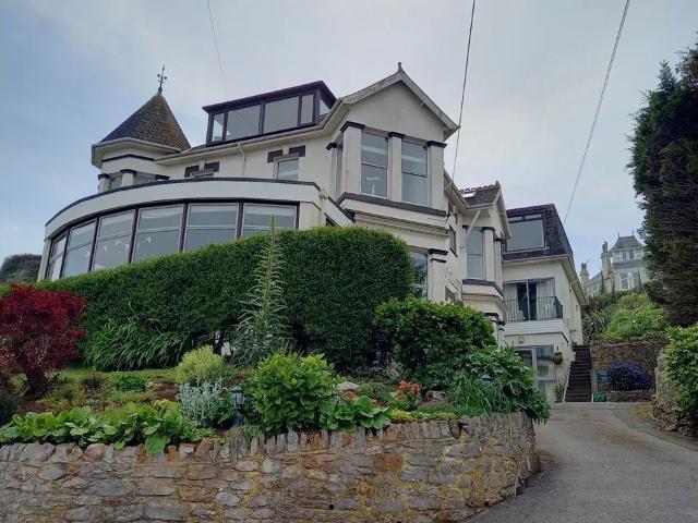 Apartment at Berry Head Road, Brixham