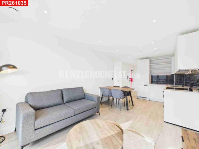 Apartment at Berry Hill, Taplow
