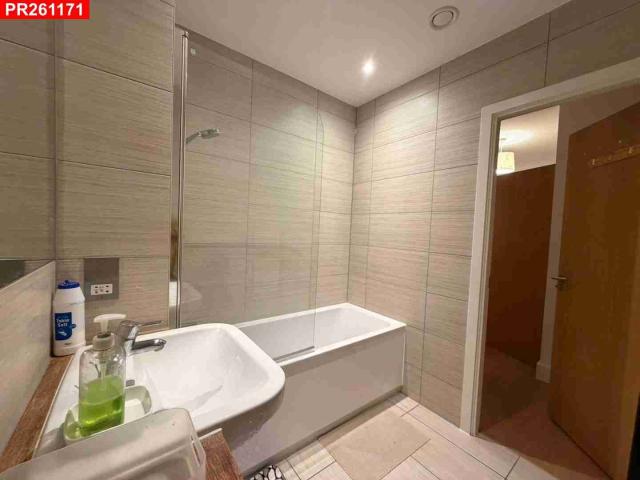 Apartment at Berry Hill, Taplow