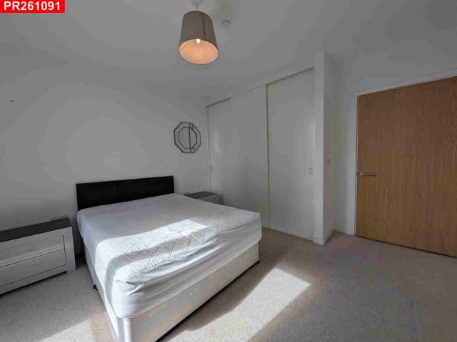 Apartment at Berry Hill, Taplow