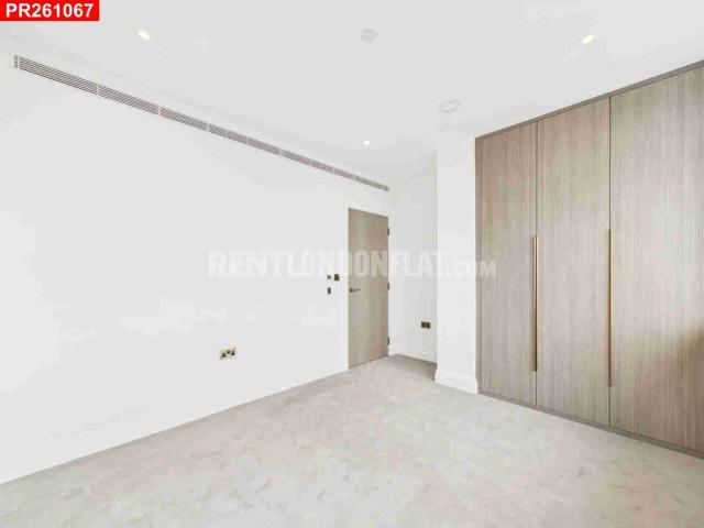 Apartment at Berry Hill, Taplow