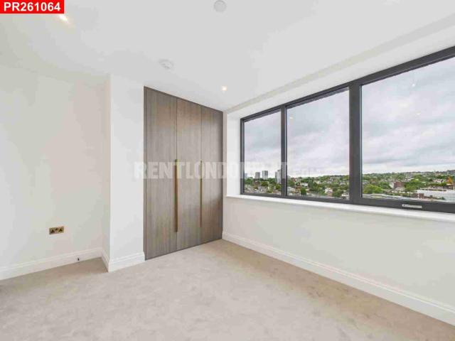 Apartment at Berry Hill, Taplow