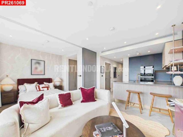 Apartment at Berry Hill, Taplow