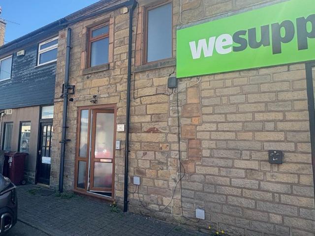 Apartment at Berry Lane, Ribble Valley