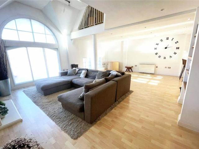 Apartment at Berry Street, Wolverhampton