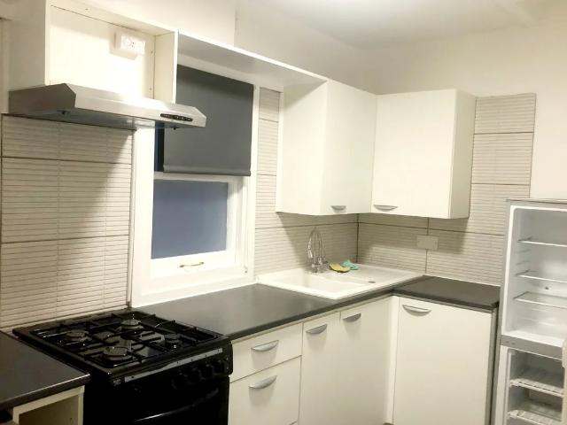 Apartment at Berrylands Road, Greater London