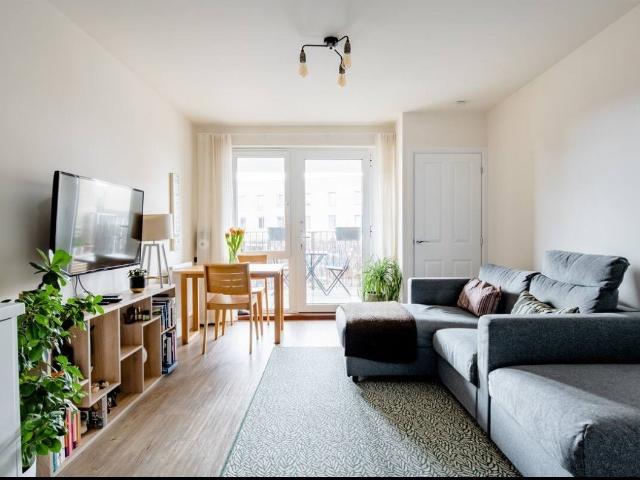 Apartment at Berwick Place, Cambridge