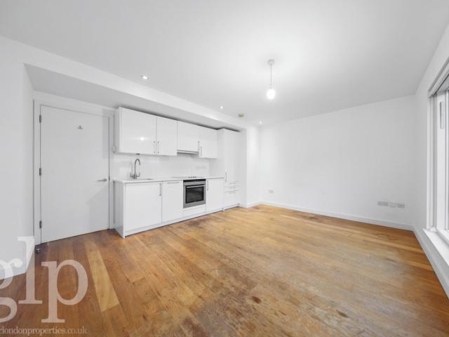 Apartment at Berwick Street, City of Westminster