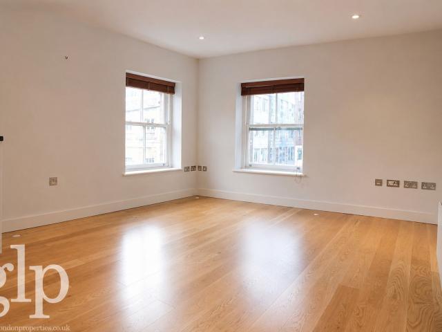 Apartment at Berwick Street, City of Westminster