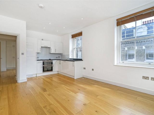 Apartment at Berwick Street, City of Westminster