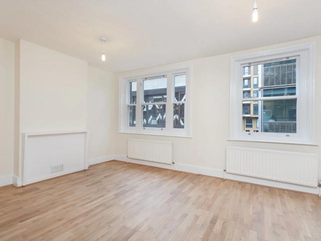 Apartment at Berwick Street, City of Westminster