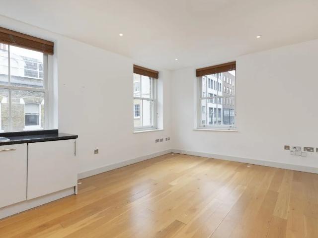 Apartment at Berwick Street, City of Westminster