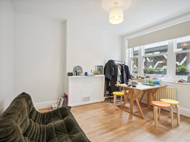Apartment at Berwick Street, City of Westminster