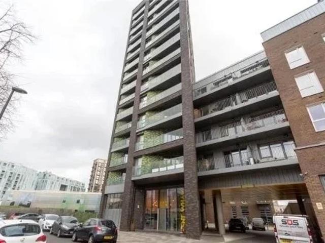 Apartment at Berthon Street, Greater London