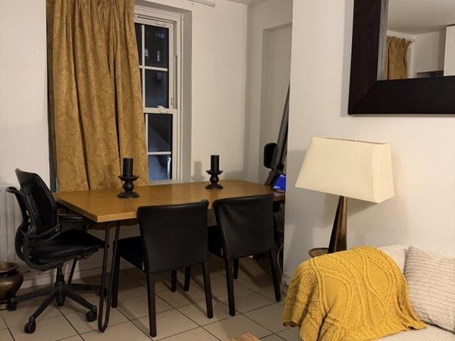 Apartment at Berthon Street, Greater London