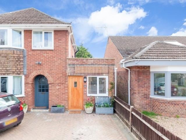 Apartment at Bertie Road, Vale of White Horse
