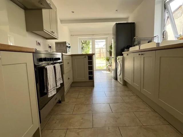 Apartment at Bertram Street, Cardiff